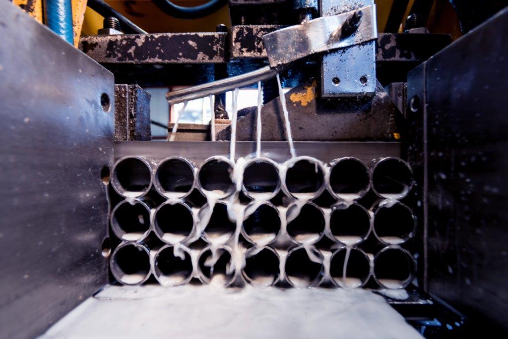 InterSaw STRUCTA PLUS bandzaag 20X0,9 mm – 12/16T | Vamatec