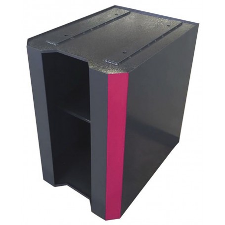 Optimum machinevoet MH25V | Vamatec