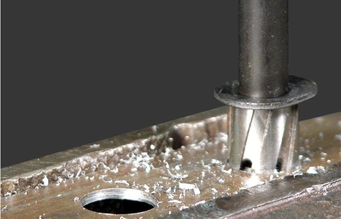 Rotabroach mini-cutters | Vamatec